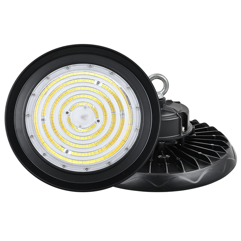 LED High Bay Light - China Factory_LED Lighting Project Support ...