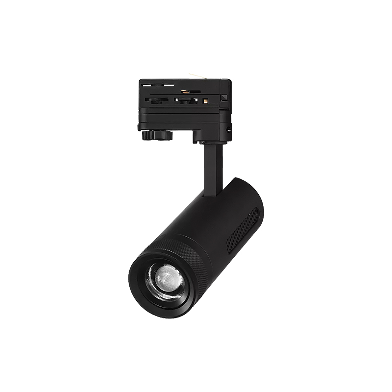 High Quality LED Focus Track Spot Light - China Factory_LED Lighting ...