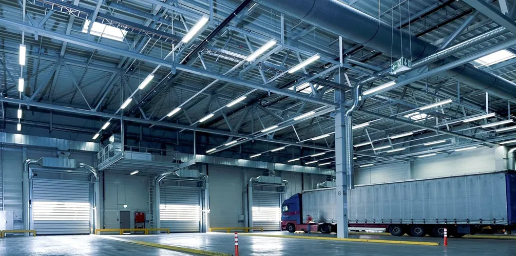 China Factory_LED Lighting Project Support_Professional OEM Supplier of ...