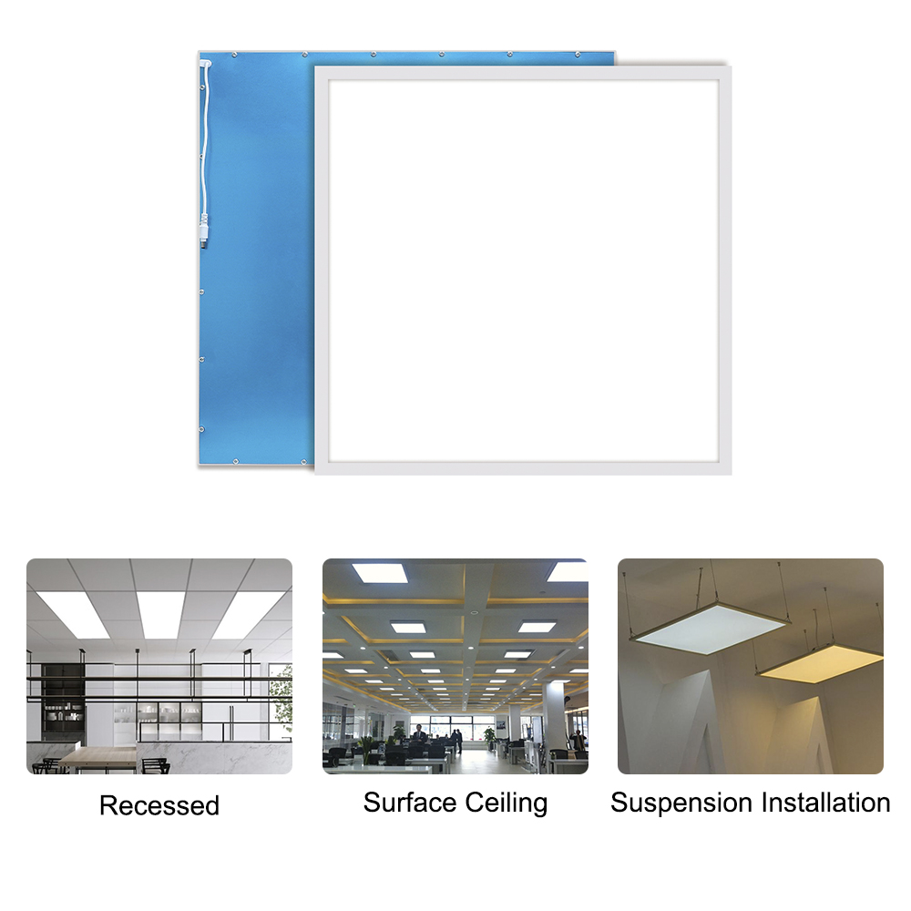 High Quality Side-lit LED Panel Light - China Factory_LED Lighting ...
